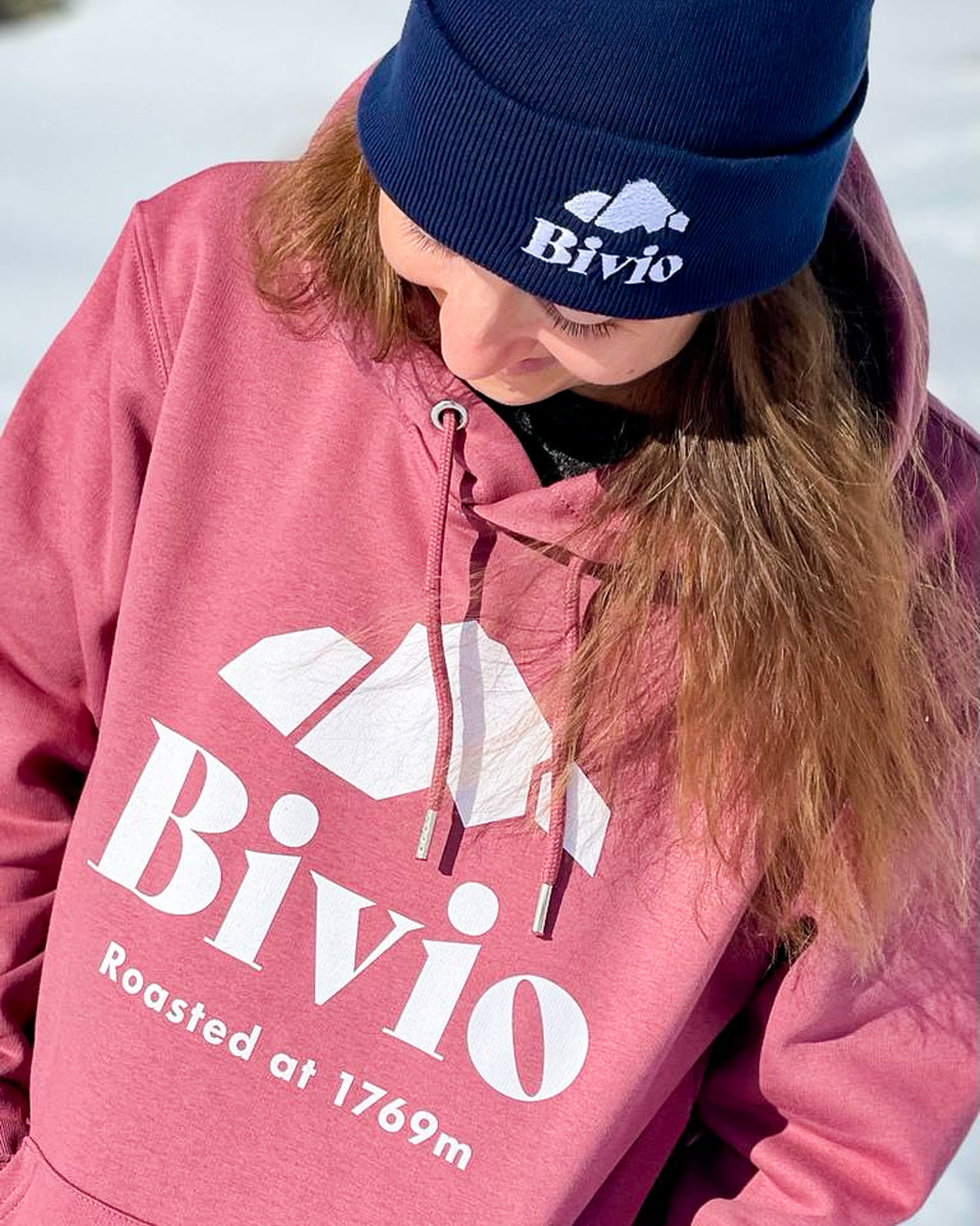 Geschenke für Freunde und Kaffeeliebhaber – Bivio - Roasted at 1769m