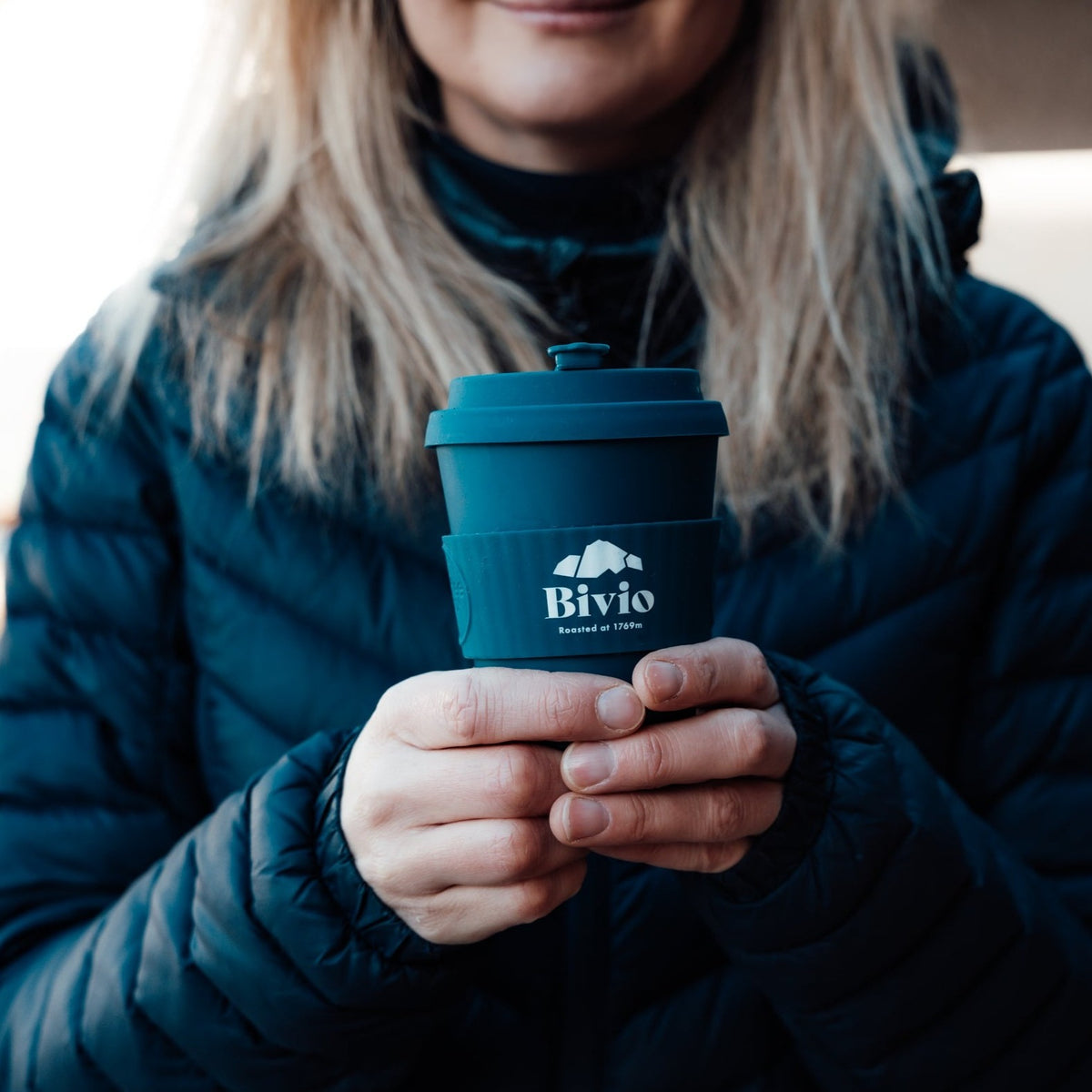Thermo Cup – Bivio - Roasted at 1769m