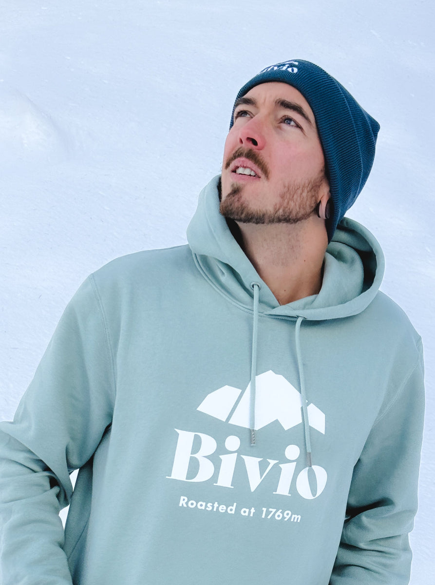 Beanie – Bivio - Roasted at 1769m